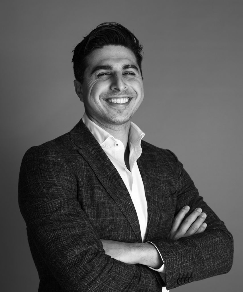 Our People | Re-Form