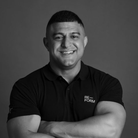 Our People | Re-Form