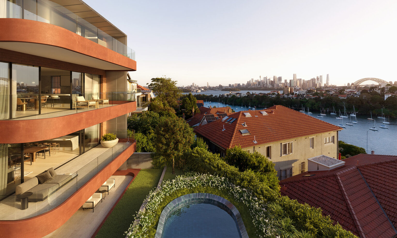 Raglan St, Mosman | Re-Form