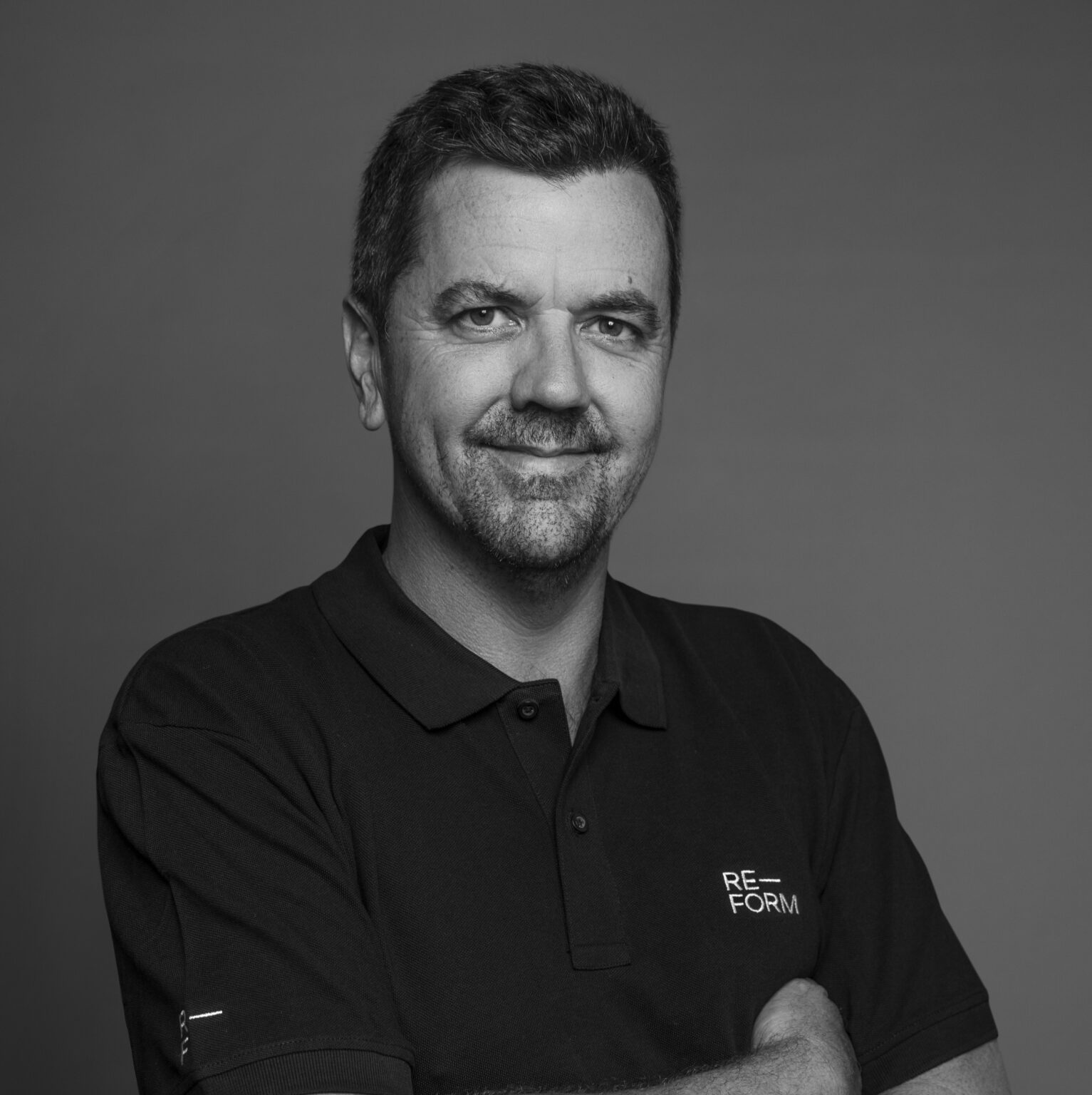 Our People | Re-Form