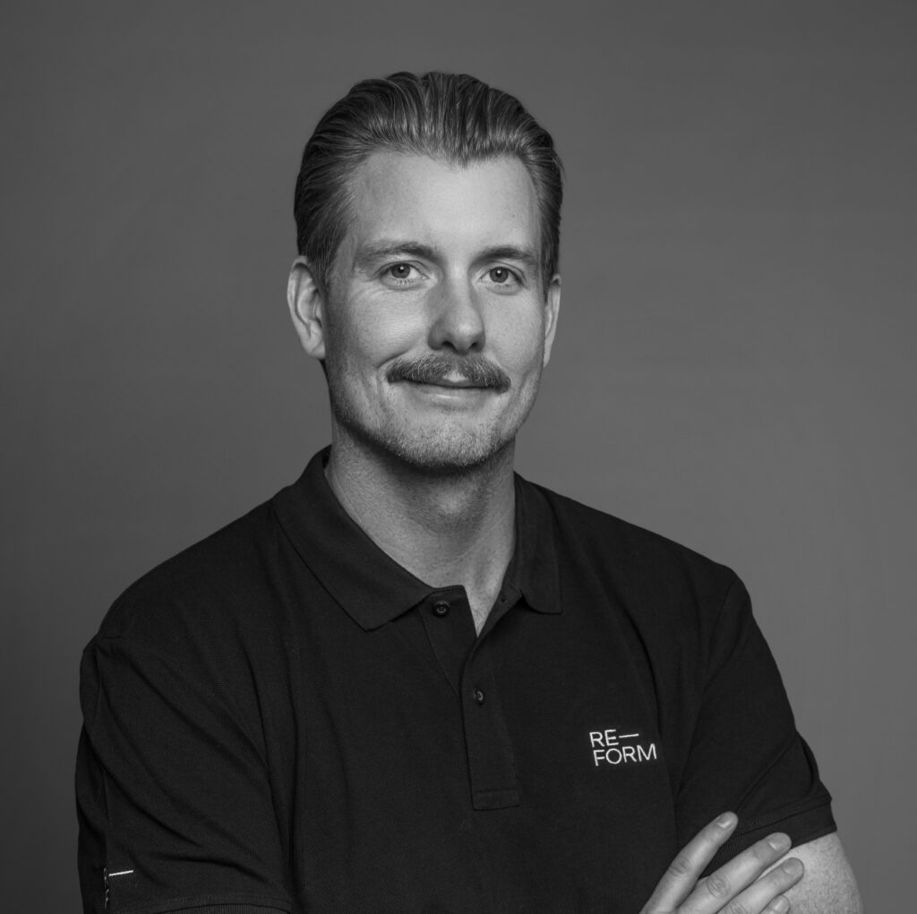 Our People | Re-Form